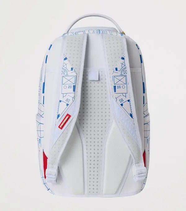 SPRAYGROUND Frank Lloyd Wright Backpack