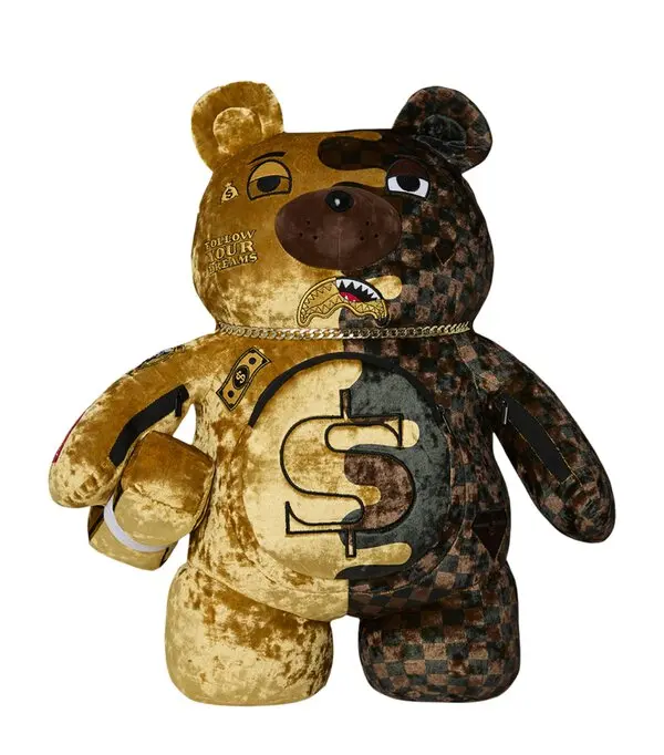 SPRAYGROUND Moneybear Backpack