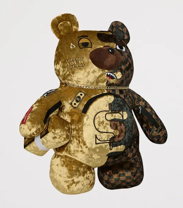 SPRAYGROUND Moneybear Backpack