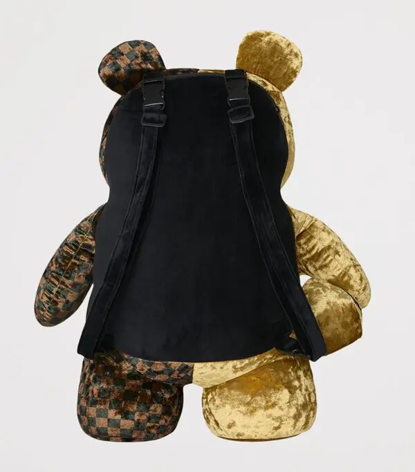 SPRAYGROUND Moneybear Backpack