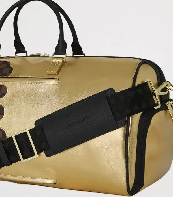 SPRAYGROUND Sharks In Paris Drip Holdall