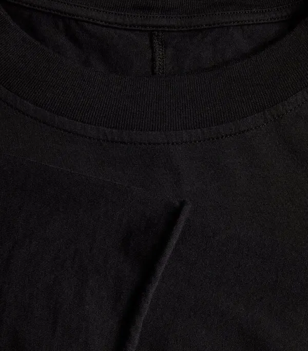 Rick Owens Oversized Tommy Hustler Hoodie