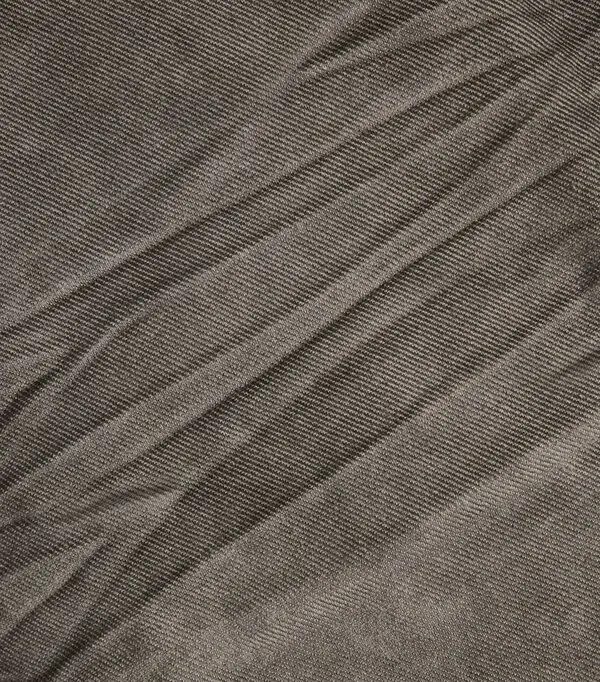 Rick Owens Geth Wide-leg Jeans