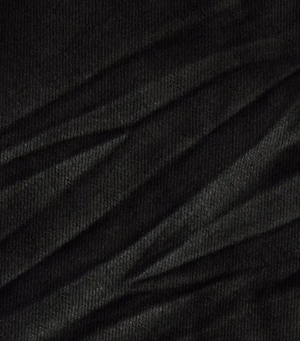Rick Owens Geth Wide-leg Jeans