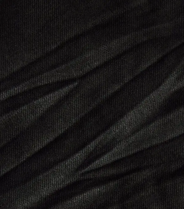 Rick Owens Geth Wide-leg Jeans