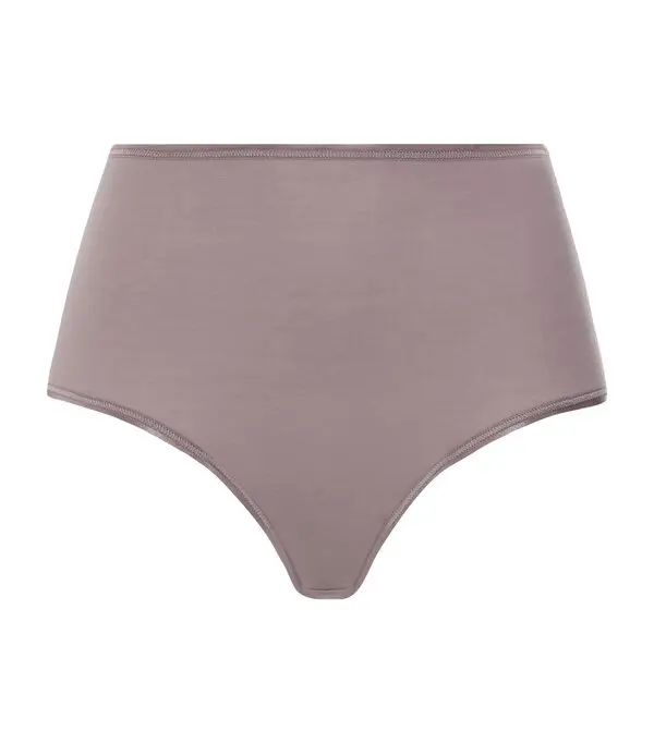 Hanro Cotton Maxi Briefs