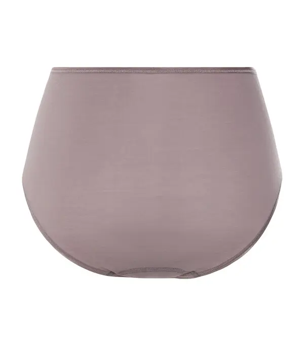 Hanro Cotton Maxi Briefs