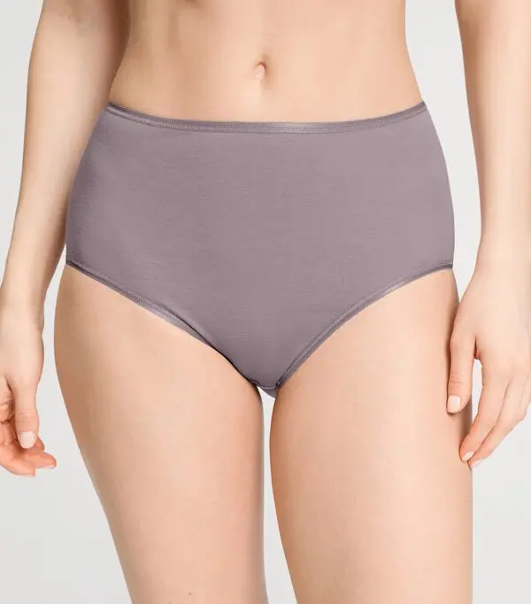 Hanro Cotton Maxi Briefs