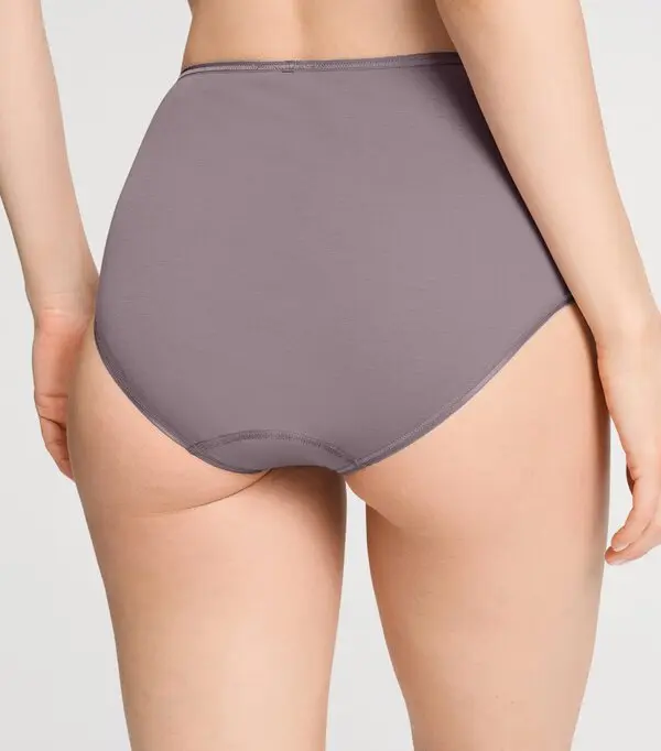 Hanro Cotton Maxi Briefs