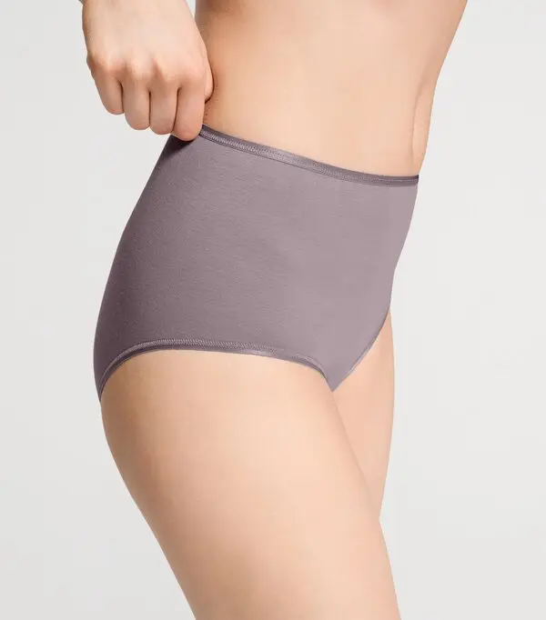 Hanro Cotton Maxi Briefs