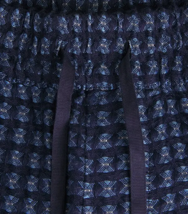 CHE Linen Riita Shorts