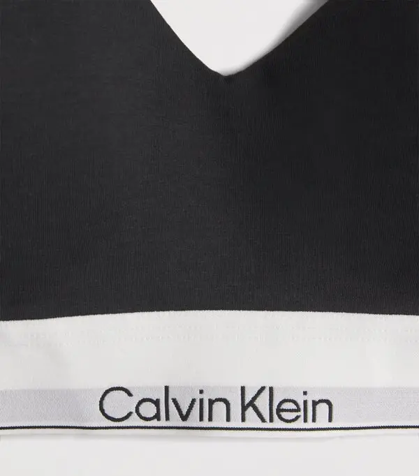 Calvin Klein Maternity Icon Bralette
