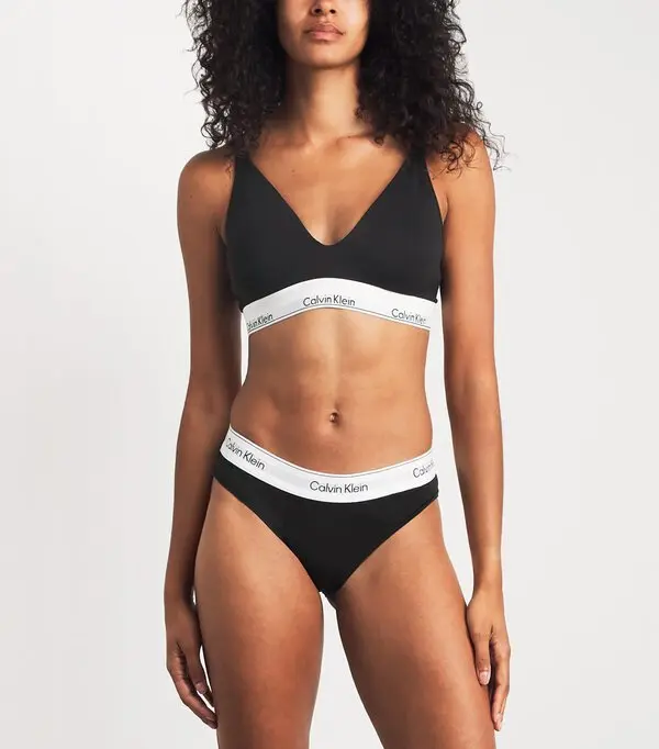 Calvin Klein Icon Bikini Briefs