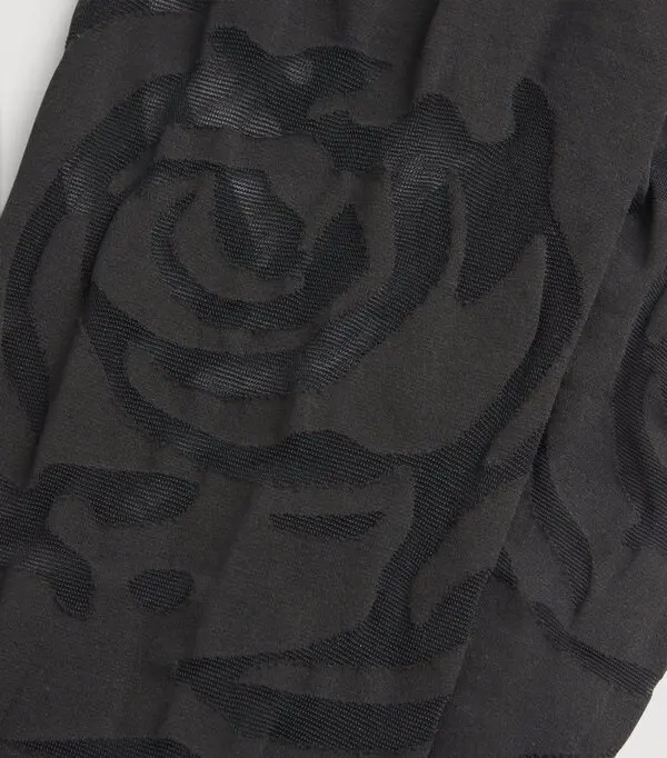 Wolford Rose Shadow 20 Tights