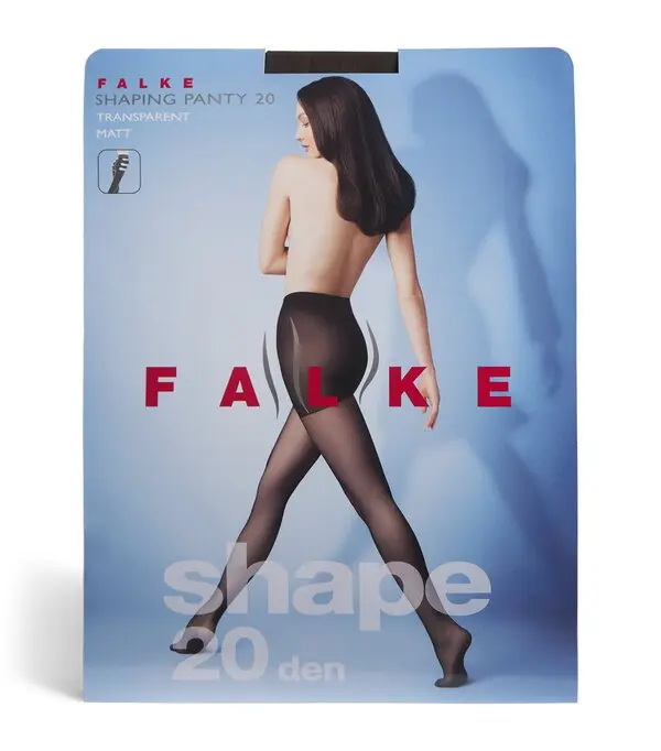 Falke Shaping Panty 20 Tights