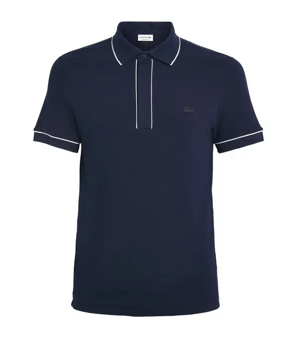 Lacoste Cotton Original Polo Shirt