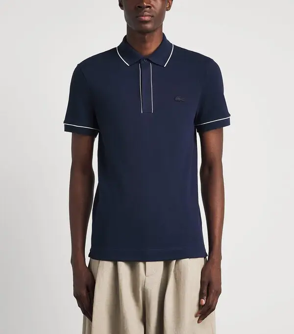 Lacoste Cotton Original Polo Shirt