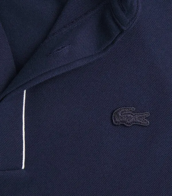 Lacoste Cotton Original Polo Shirt