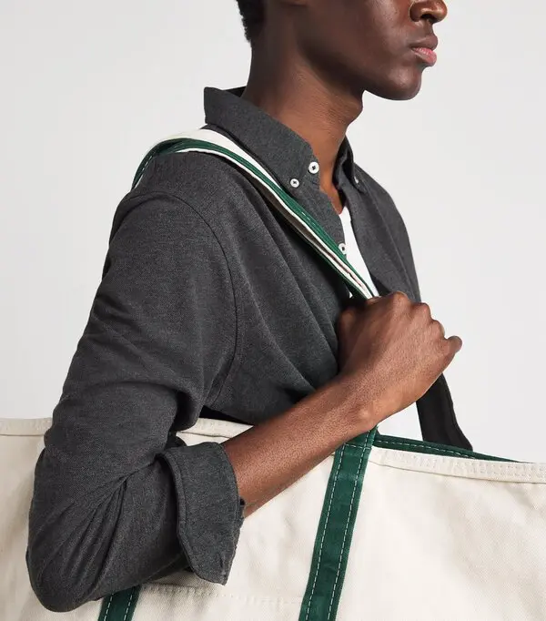 Polo Ralph Lauren Cotton Mesh Shirt