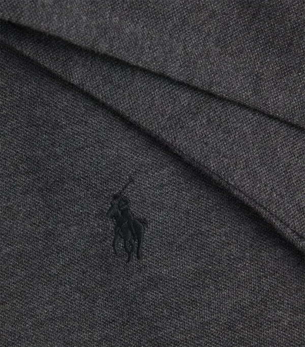Polo Ralph Lauren Cotton Mesh Shirt
