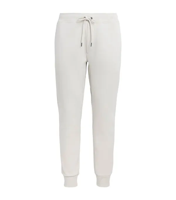 Polo Ralph Lauren Cotton Sweatpants