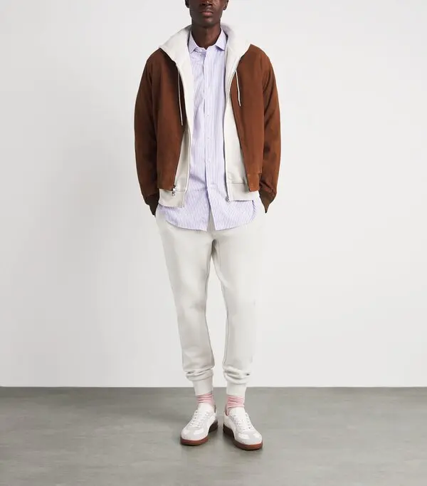 Polo Ralph Lauren Cotton Sweatpants