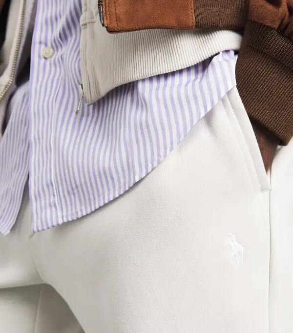 Polo Ralph Lauren Cotton Sweatpants