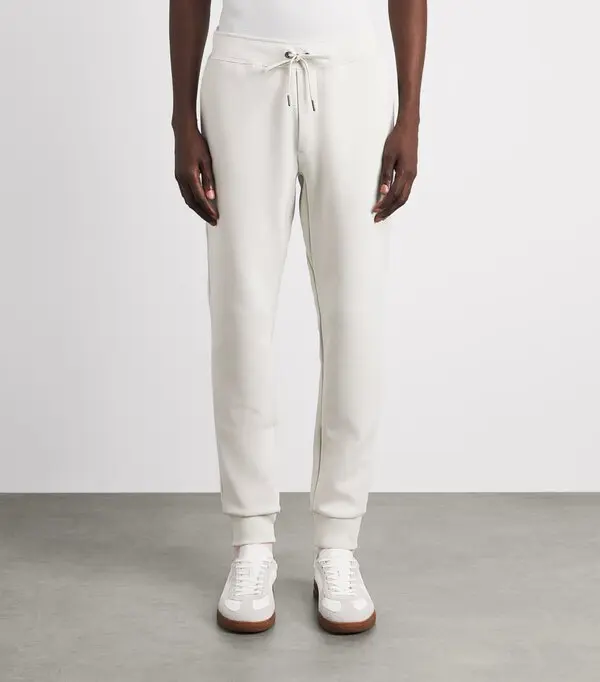 Polo Ralph Lauren Cotton Sweatpants