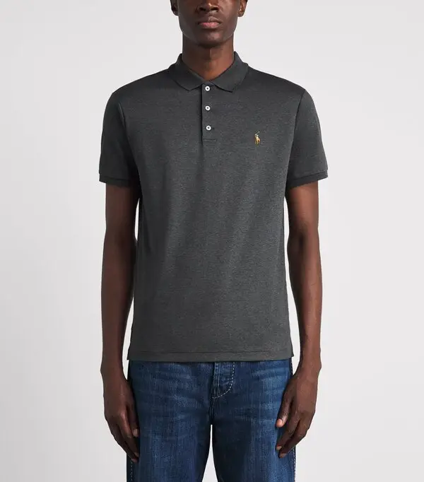 Polo Ralph Lauren Cotton Classic-fit Polo Shirt