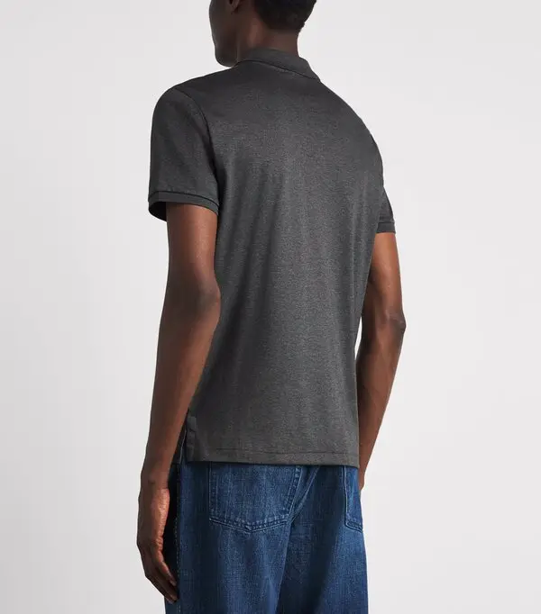 Polo Ralph Lauren Cotton Classic-fit Polo Shirt