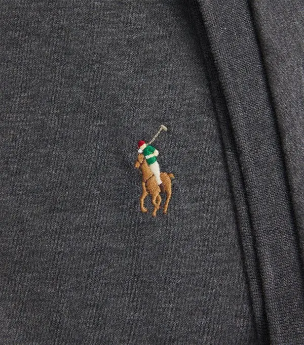 Polo Ralph Lauren Cotton Classic-fit Polo Shirt