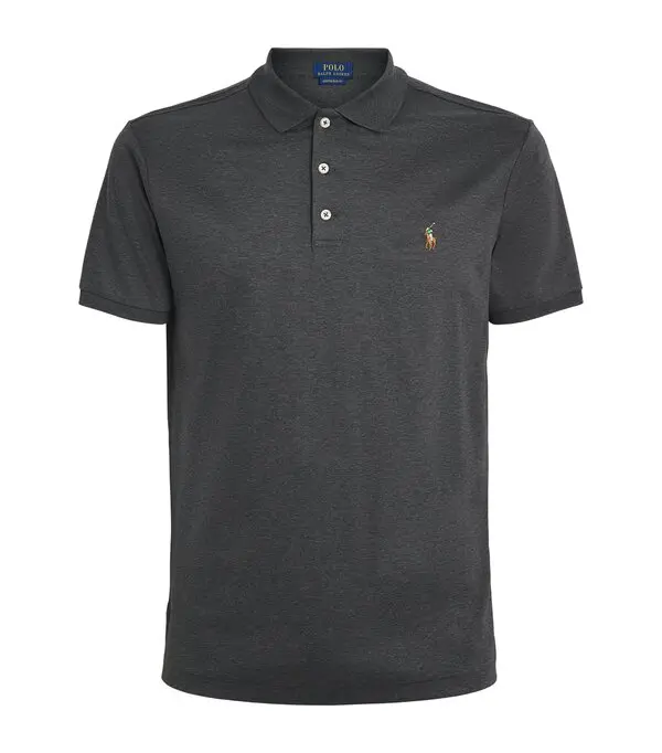 Polo Ralph Lauren Cotton Classic-fit Polo Shirt