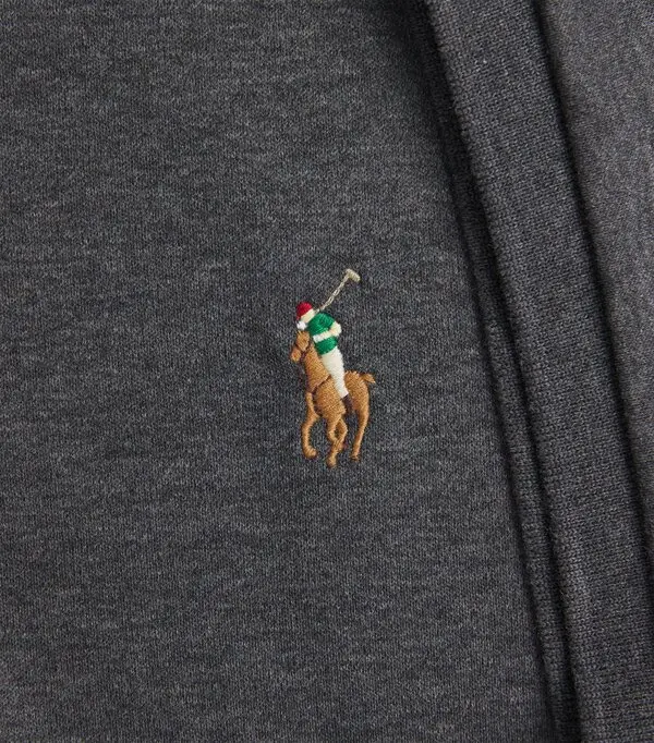 Polo Ralph Lauren Cotton Classic-fit Polo Shirt