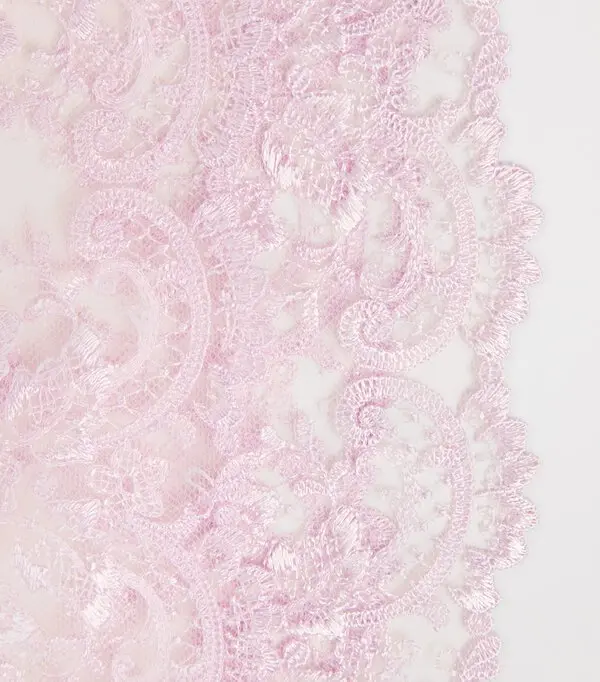 Kiki De Montparnasse Lace Juliette Robe
