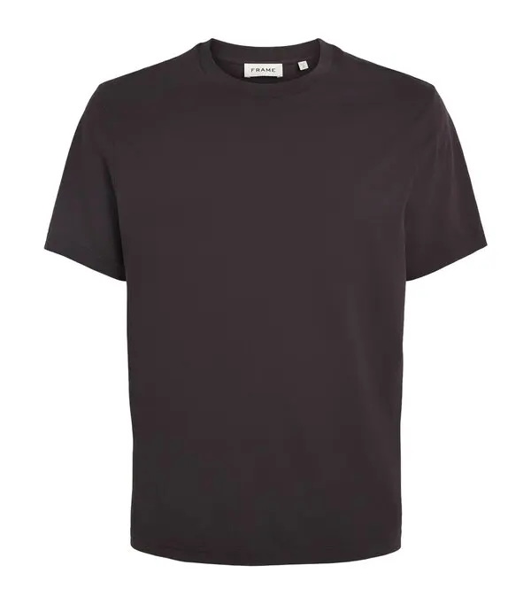 FRAME Cotton T-shirt
