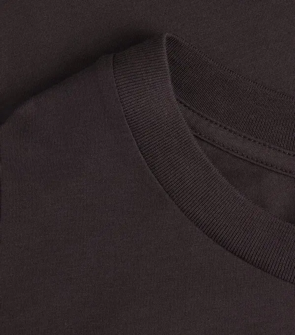 FRAME Cotton T-shirt
