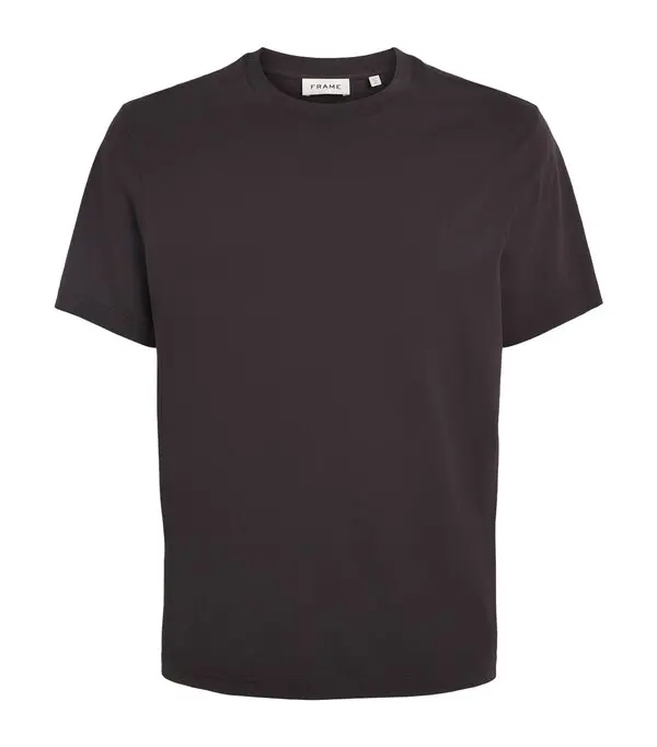 FRAME Cotton T-shirt