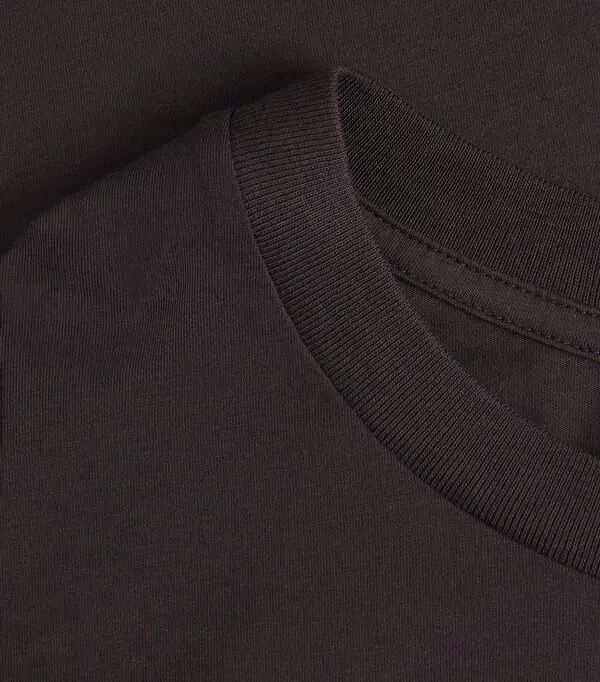 FRAME Cotton T-shirt