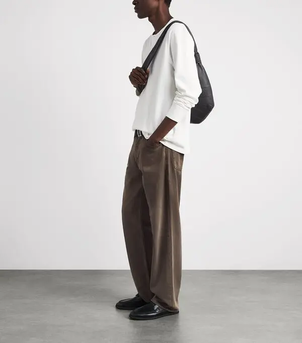 FRAME Relaxed Fit Jeans
