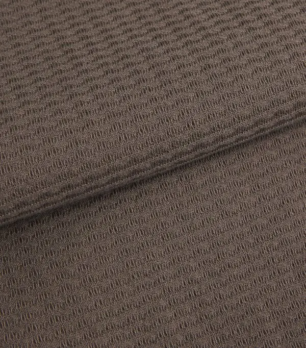 FRAME Cotton Jacquard T-shirt