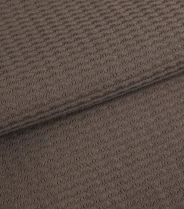 FRAME Cotton Jacquard T-shirt