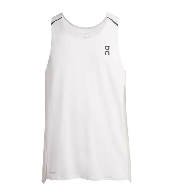 On Performance Tank Top - White