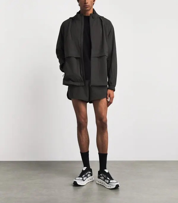On Performance Volt Shorts