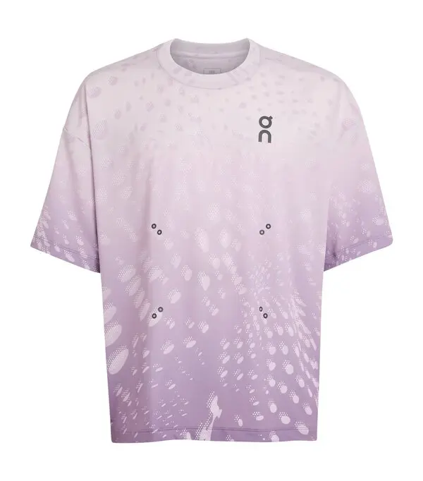 On Performance Volt T-shirt