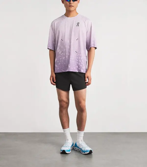 On Performance Volt T-shirt