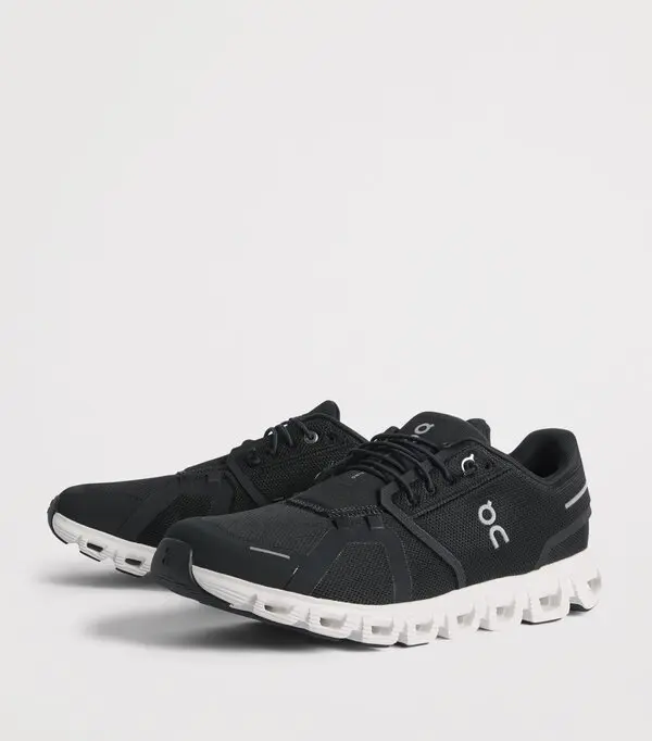 On Cloud 6 Trainers