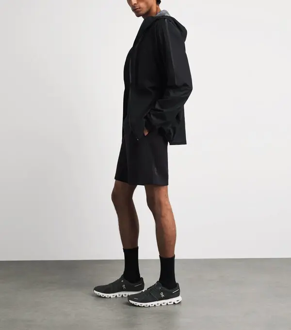 On 6 Trainers - Black