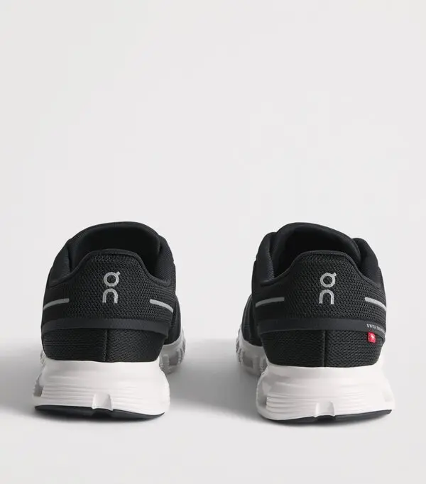 On 6 Trainers - Black