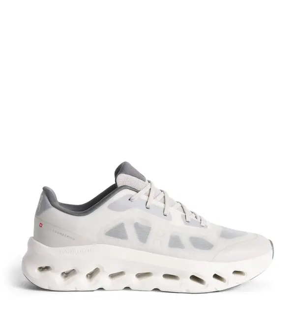 On Cloudtilt Remix Trainers - Grey