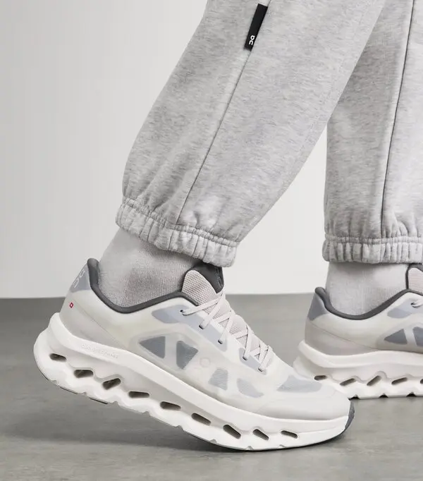 On Cloudtilt Remix Trainers - Grey